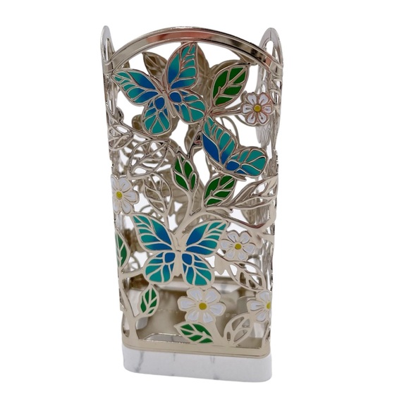 Bath & Body Works | Bath | New Bath And Body Works Butterfly Toss ...